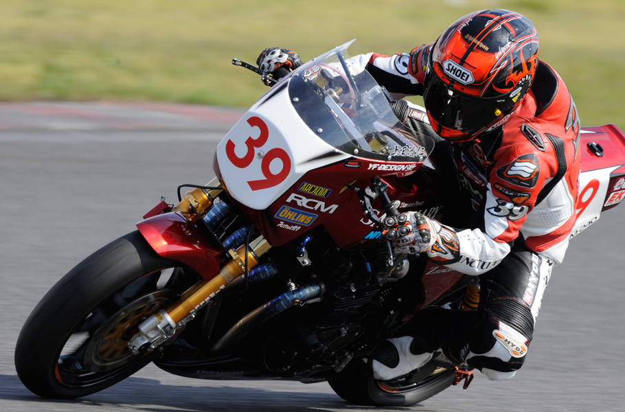 AC サンクチュアリー | AC SANCTUARY | Racing