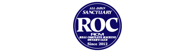 AC サンクチュアリー | AC SANCTUARY | RCM OWNER CLUB
