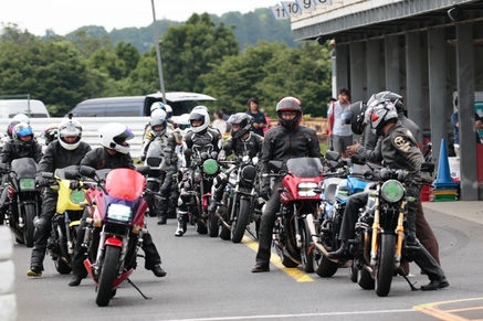 ロードライダーフェスタ 2017 （最終回） | AC サンクチュアリー | AC SANCTUARY