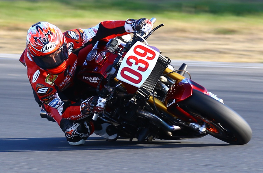 AC サンクチュアリー | AC SANCTUARY | Racing Z-Racer3