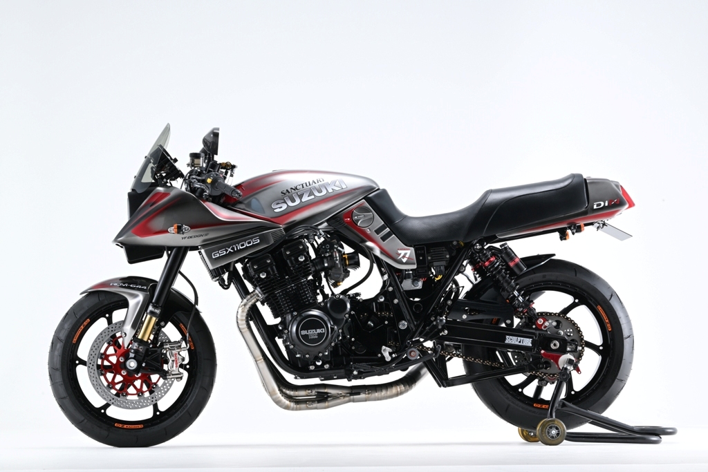 シリアルナンバー RCM-644 カタナ（最終回） | AC サンクチュアリー | AC SANCTUARY